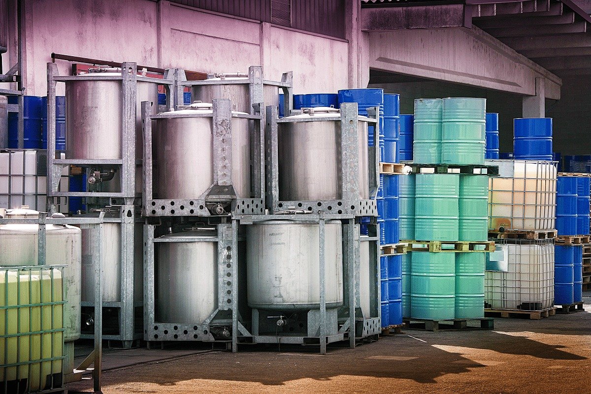 Food Grade Hexane, Manufacturer, Supplier, Dealer in India & UAE – Oberoi Refining